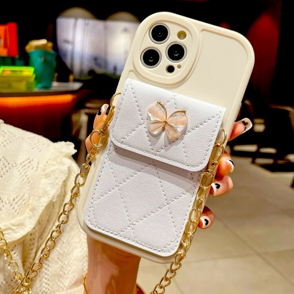 no brand | Cell Phones & Accessories | Iphone 3 Pro Max Wallet Link ...